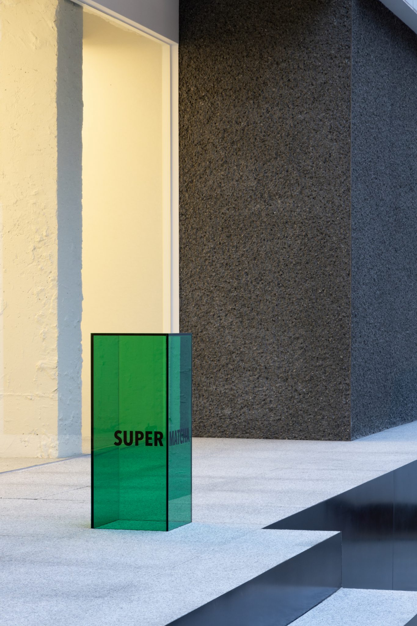 Super Matcha · Seoul, South Korea - IGNANT