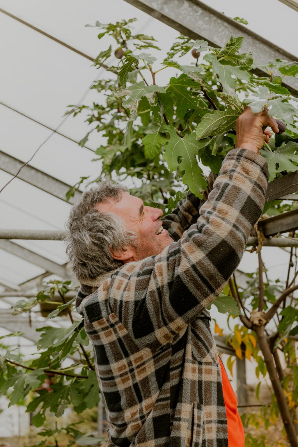 Gamper Restaurant · Zurich, Switzerland - IGNANT