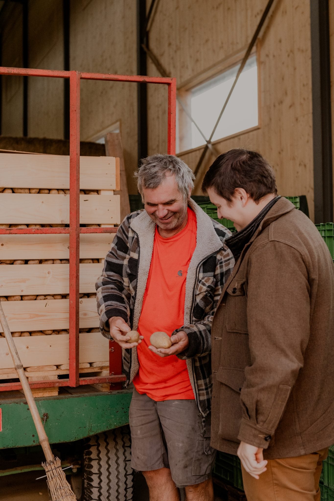 Gamper Restaurant · Zurich, Switzerland - IGNANT