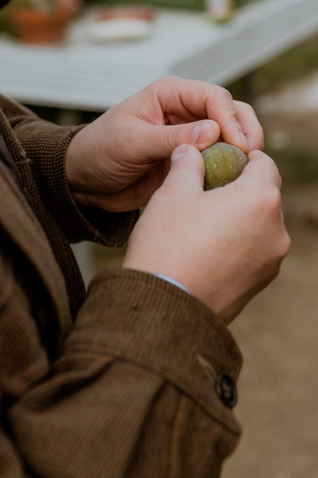 Gamper Restaurant · Zurich, Switzerland - IGNANT