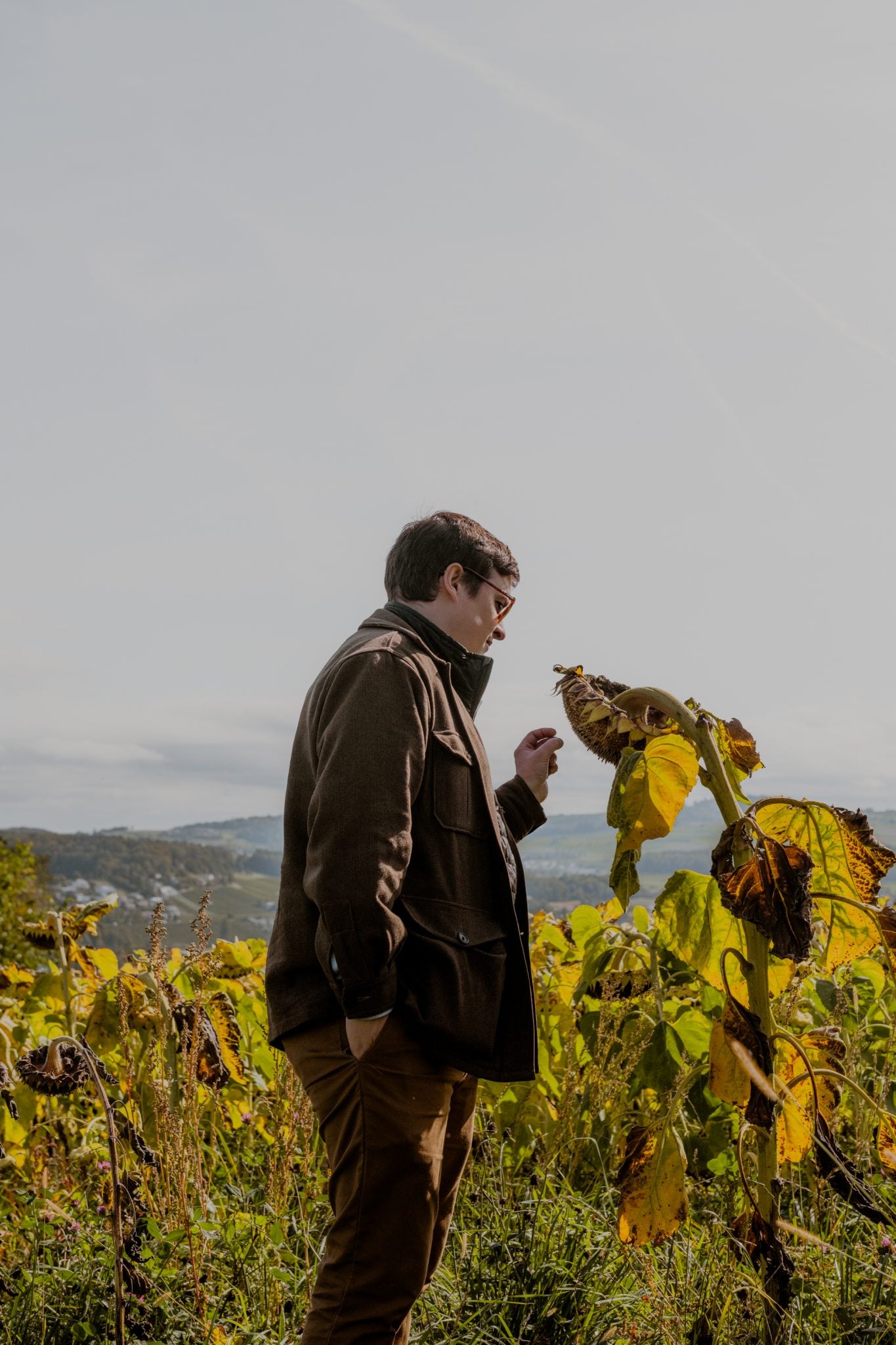 Gamper Restaurant · Zurich, Switzerland - IGNANT