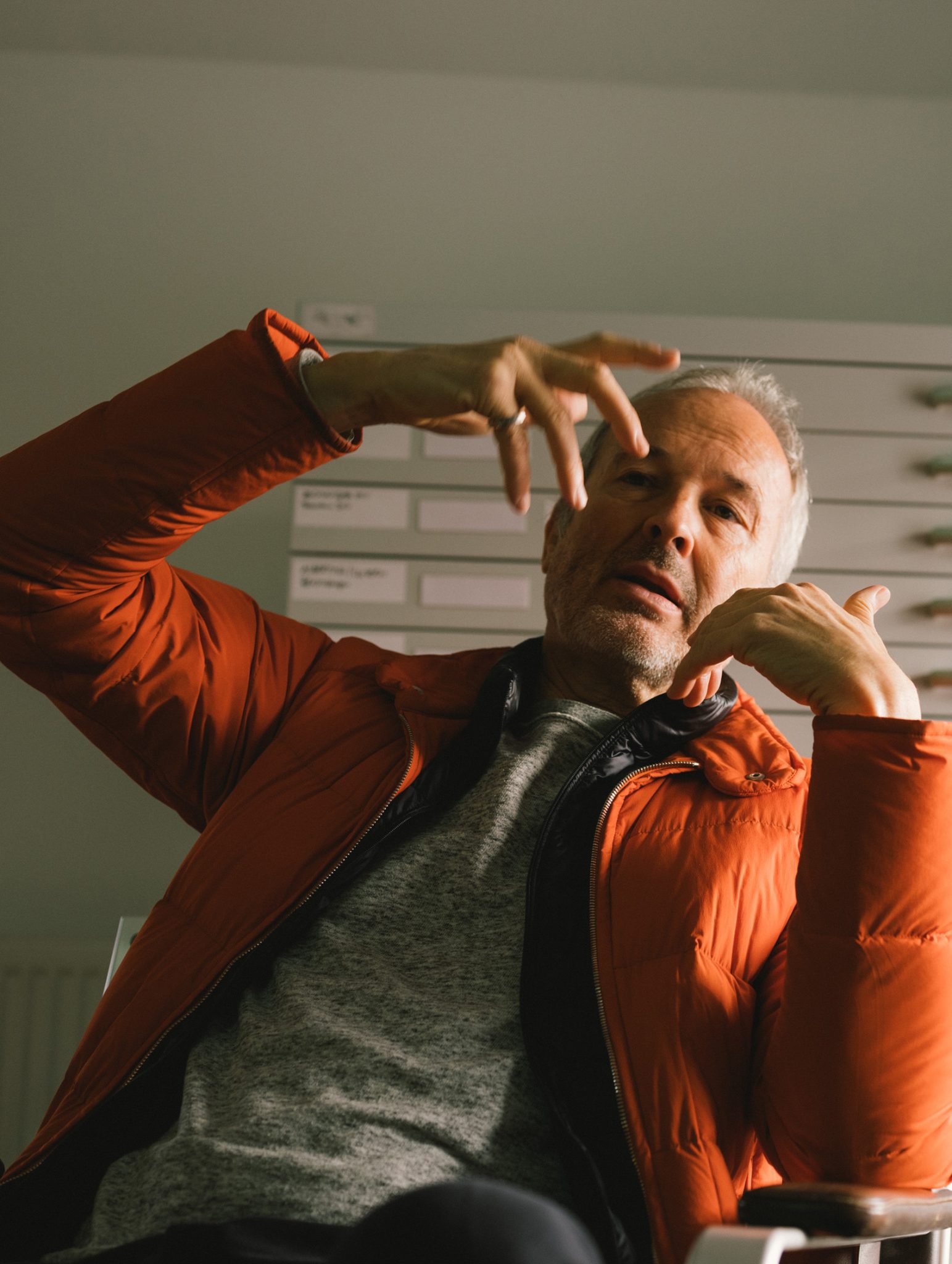 “One Idea Is Not Enough”: In Conversation With Erwin Wurm - IGNANT