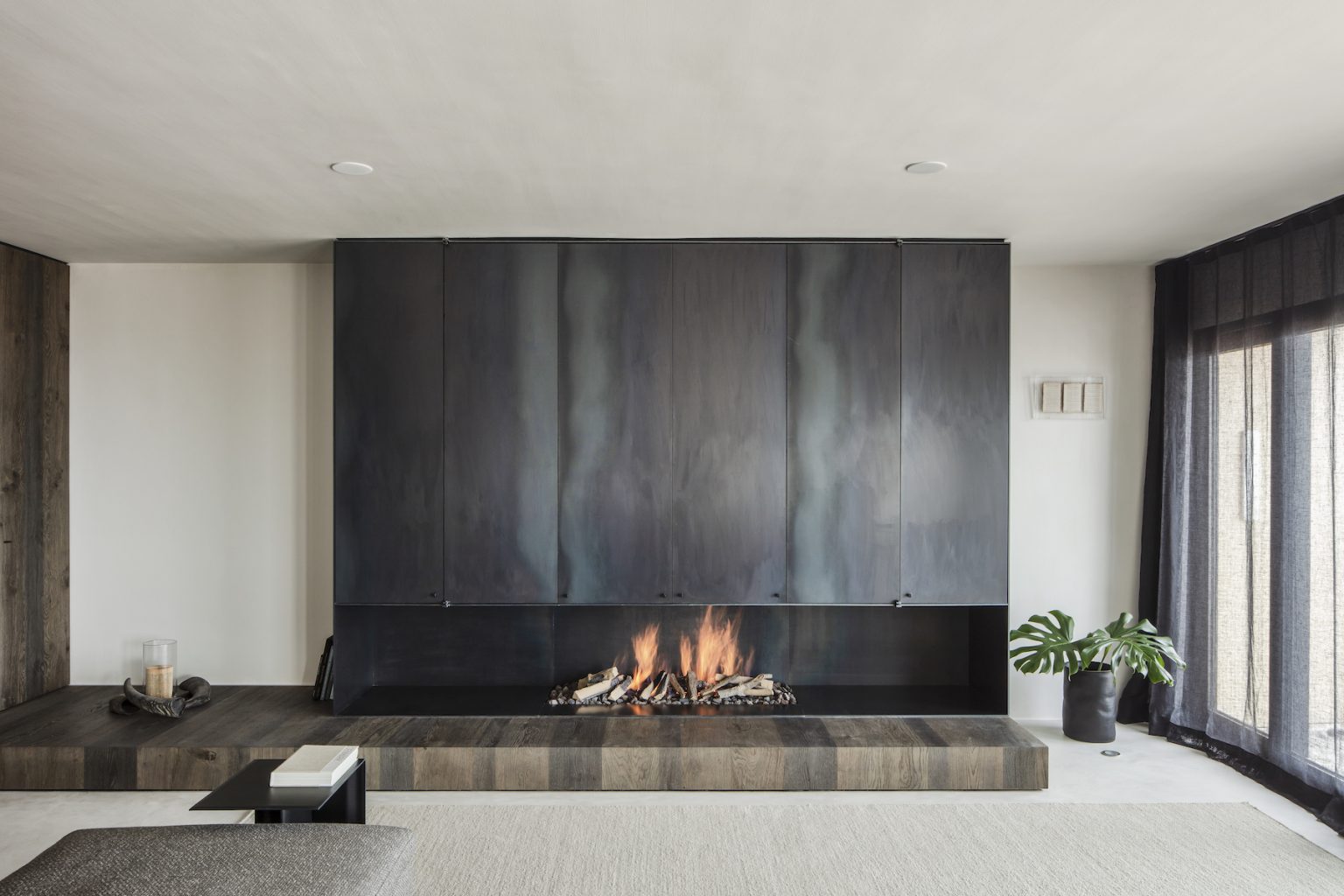 FU House By Kubota Architect Atelier - IGNANT