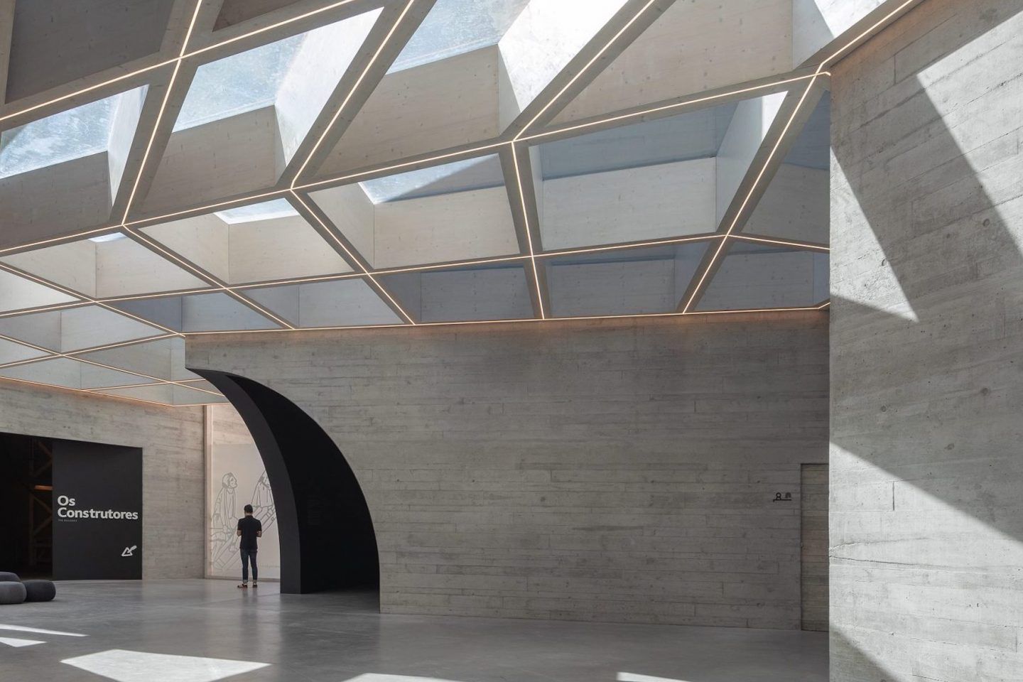 Crea Studio Envisages The Chaos Of Our World In Flux Through Bold ...