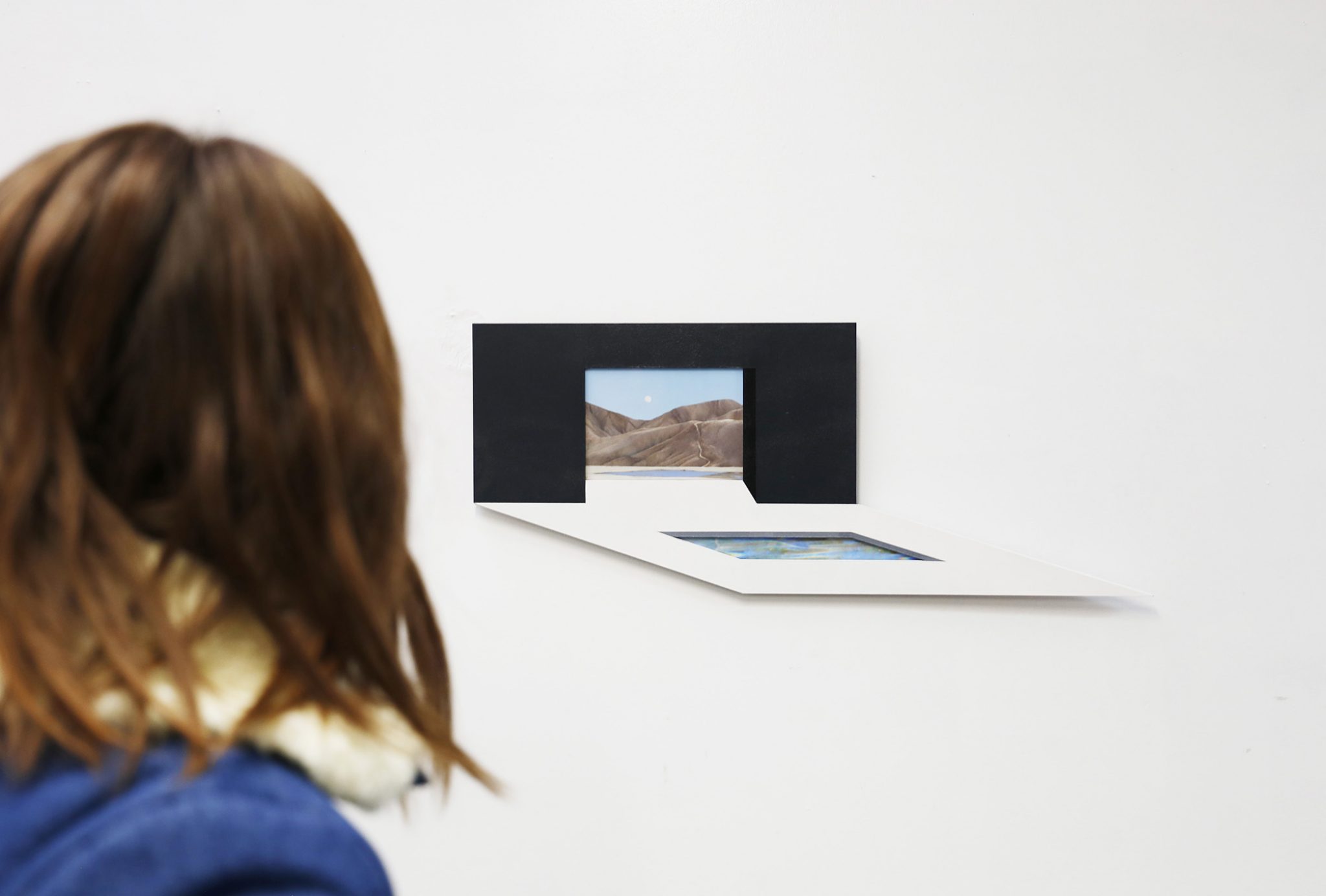 Laura Hendricks Combines Multiple Landscapes In Her Inventive Series ...