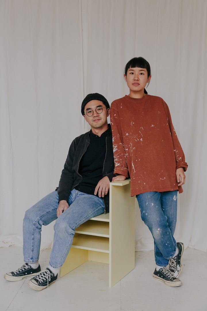 Yellow Nose Studio On Exploring Different Design Expressions In Berlin ...