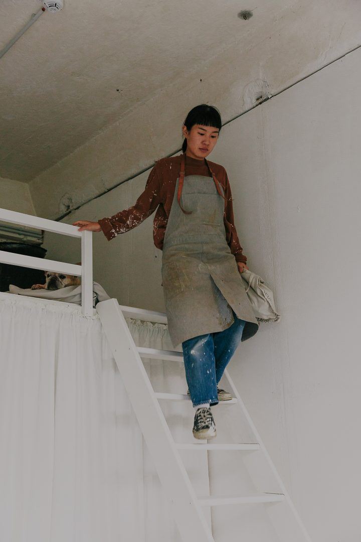 Yellow Nose Studio On Exploring Different Design Expressions In Berlin ...