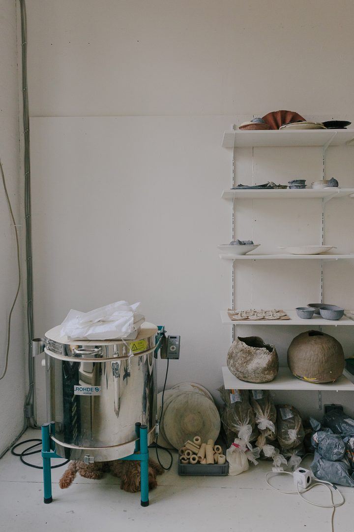 Yellow Nose Studio On Exploring Different Design Expressions In Berlin ...
