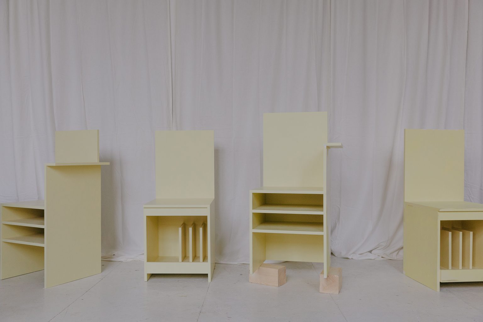 Yellow Nose Studio On Exploring Different Design Expressions In Berlin ...