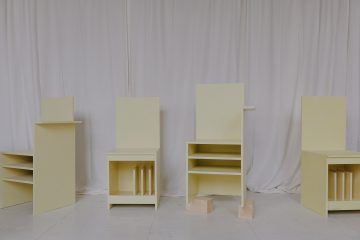 Yellow Nose Studio On Exploring Different Design Expressions In Berlin ...