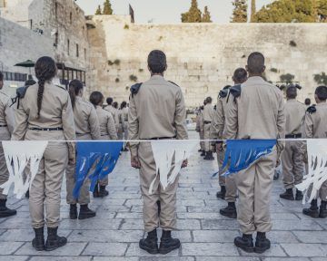 A Land Divided: Clément Chapillon Explores The Israeli-Palestinian ...