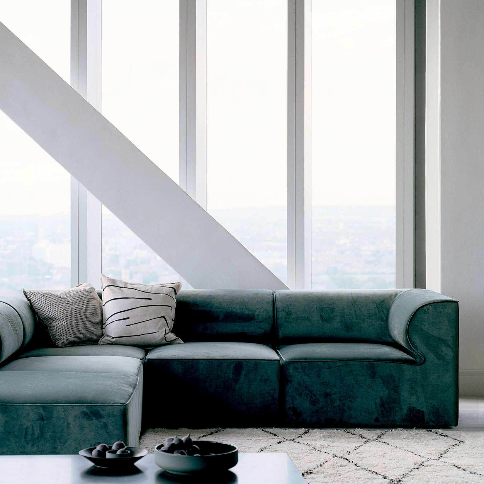 Manhattan Loft Design