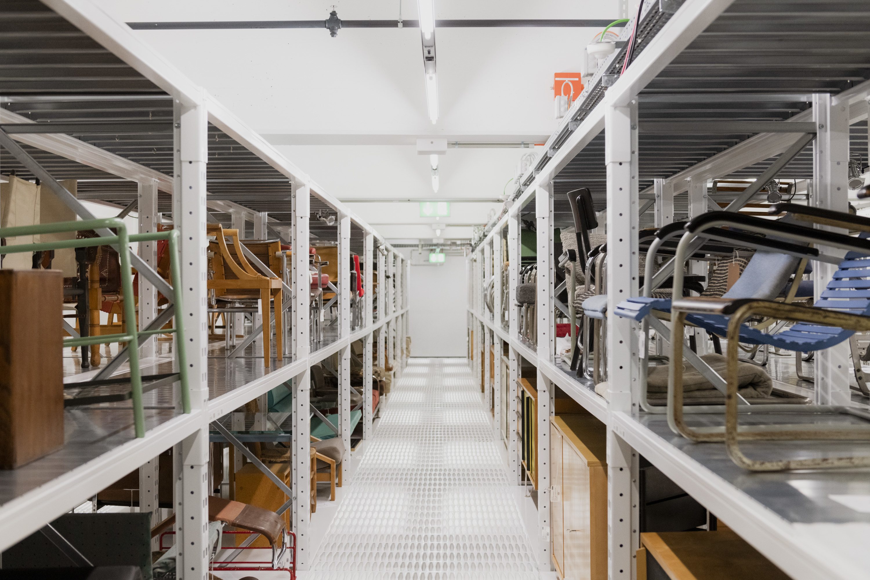 Museum für Gestaltung Zurich Archives - IGNANT Museum für Gestaltung Zurich Archives - IGNANT