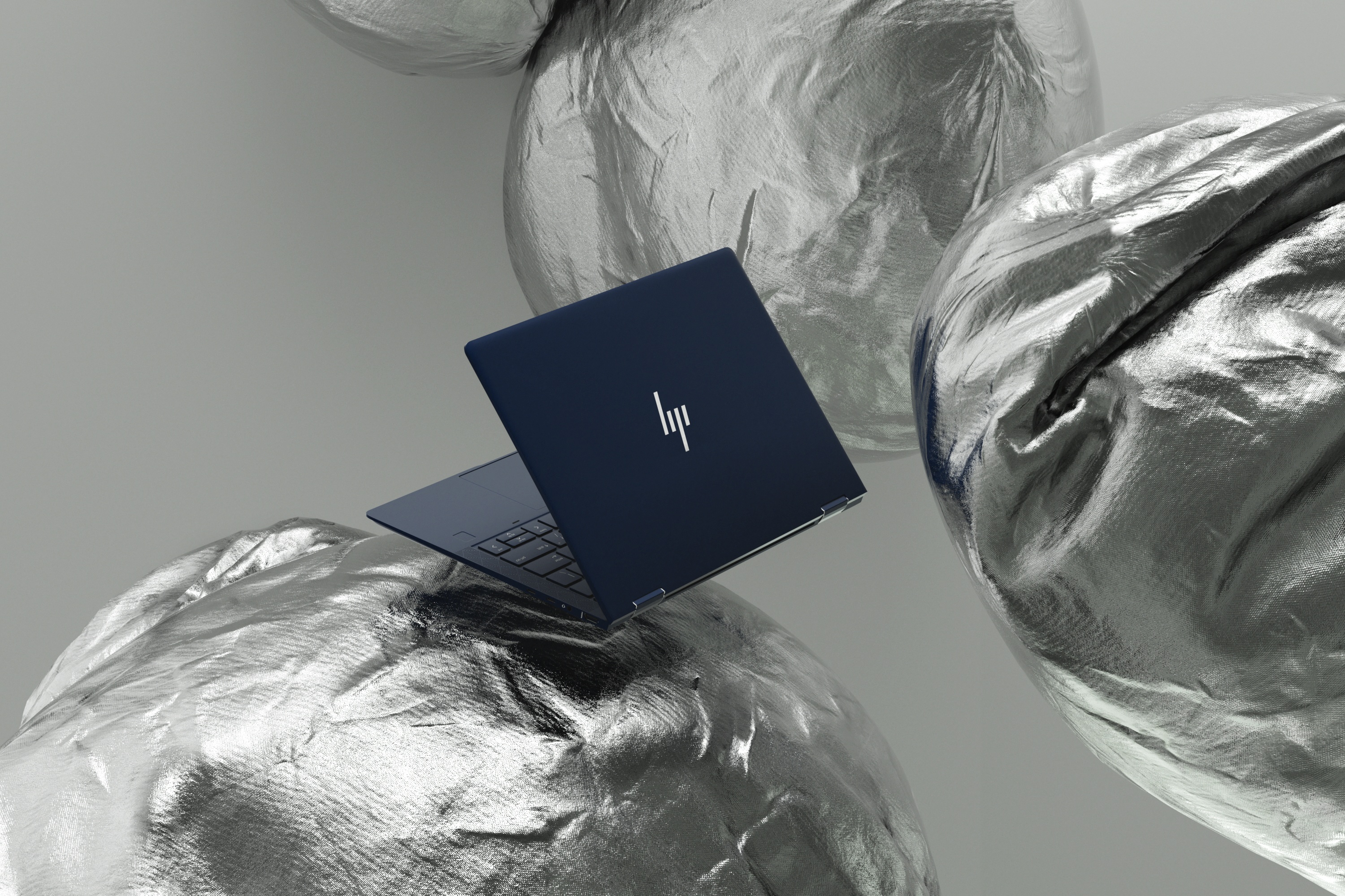 The Intangible As Art: Lighter Than Air - IGNANT