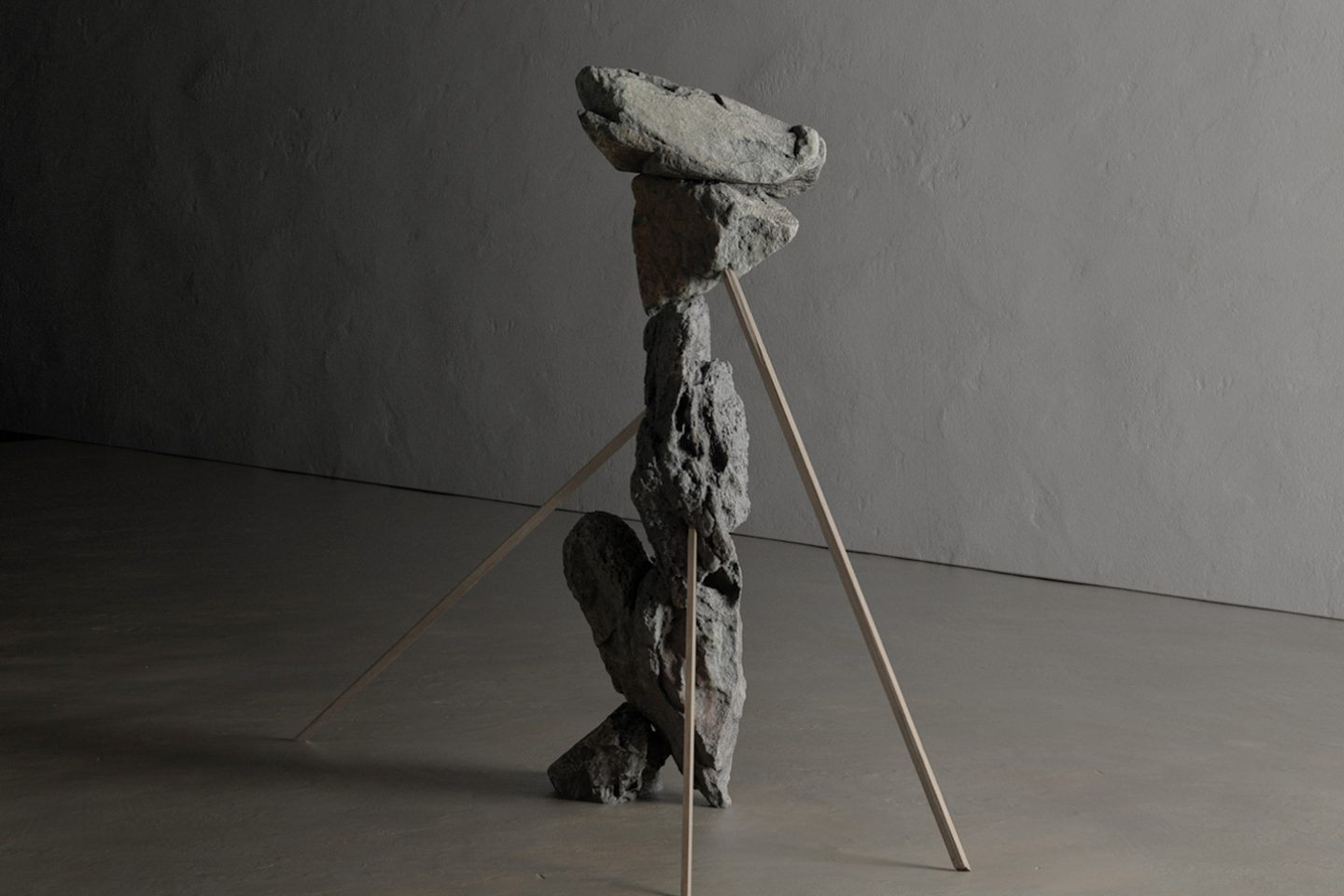 Drawings by Nuria Riaza - IGNANT