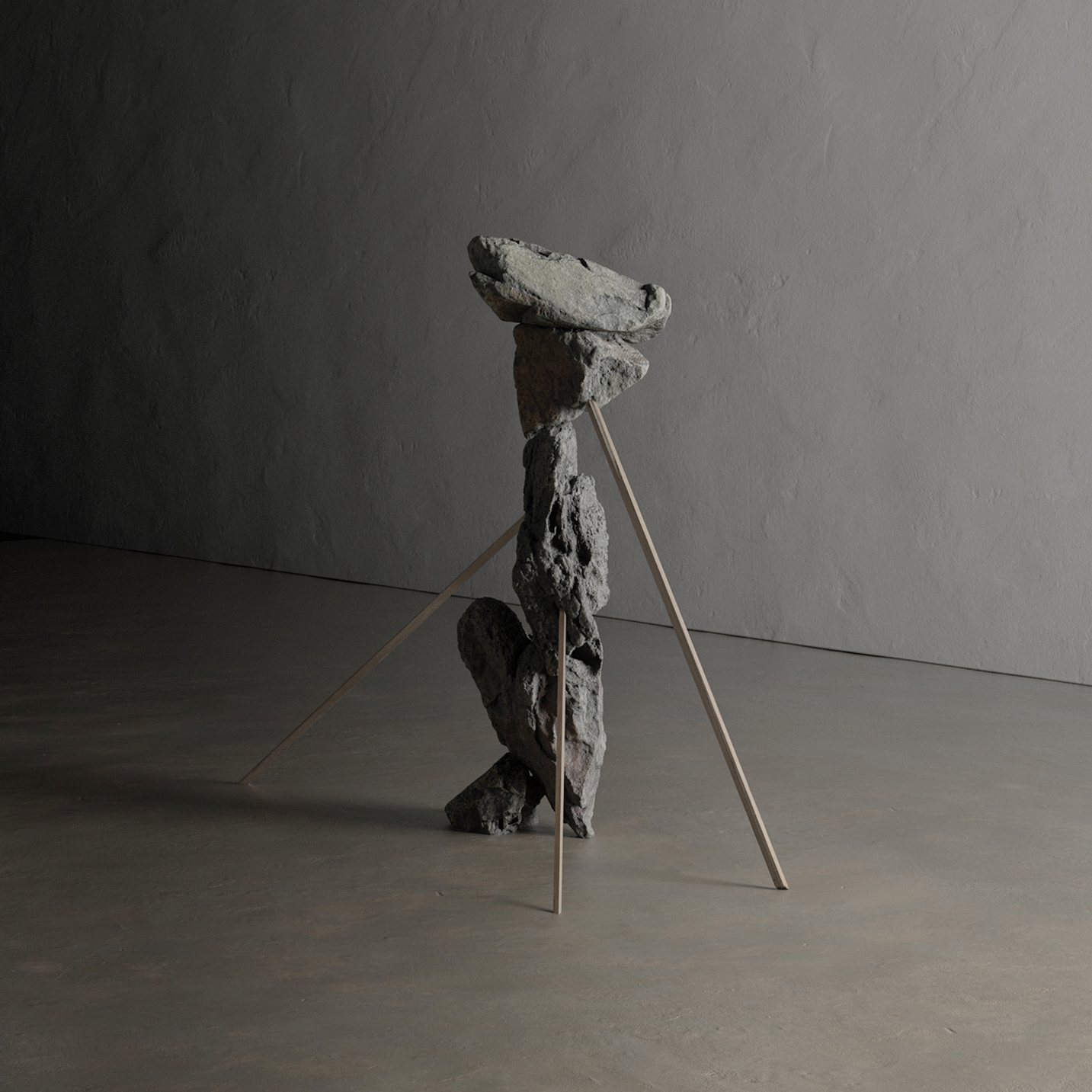 The Light That Fills The Room: An Exploration Of Chiaroscuro And Space ...