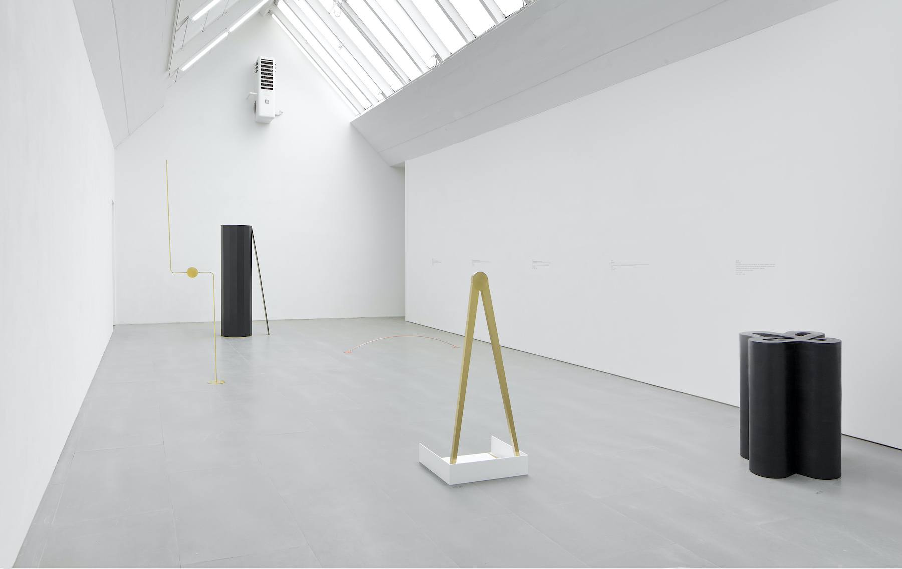 Communication, Memory, And Heritage Are Central To The Work Of Iman ...