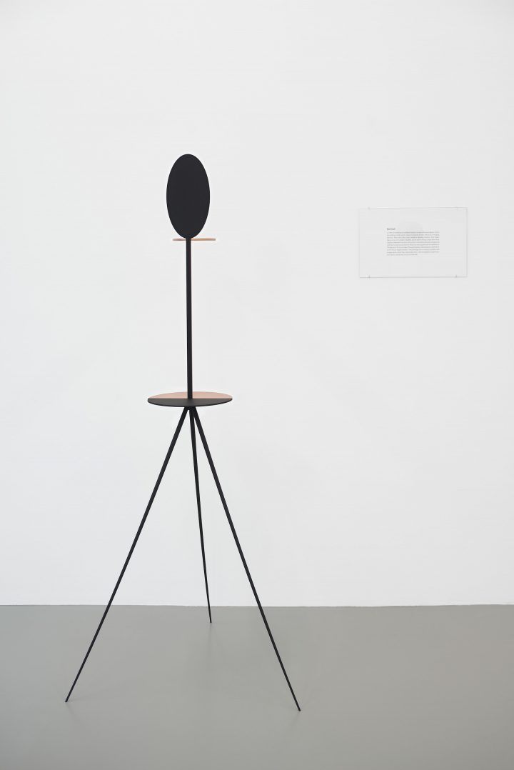 Communication, Memory, And Heritage Are Central To The Work Of Iman ...