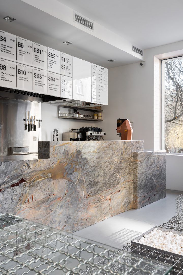 AKZ Architectura Transforms A Ground Floor Apartment Into An ...