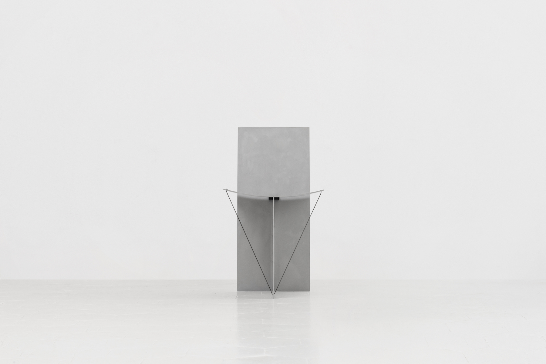 Guglielmo Poletti Balances Opposing Forces In His Innovative Furniture ...