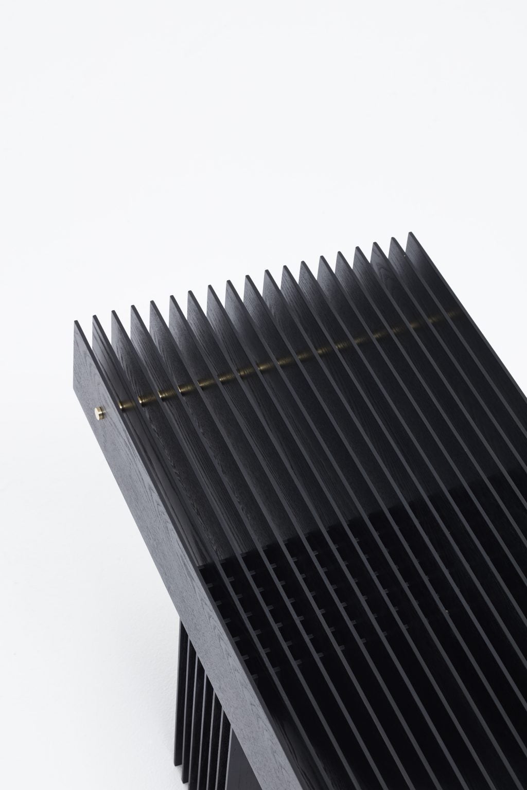 Mario Tsai Studio Creates Pixelation In Physical Form With The Grid ...