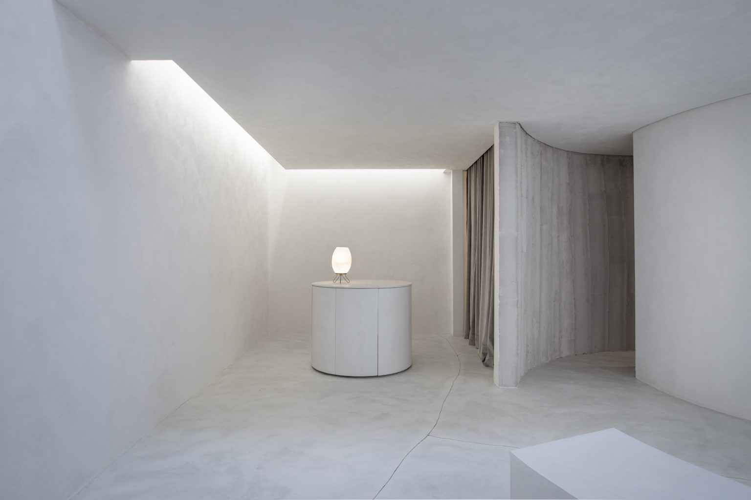 Tranquil Spaces Characterize Waterfrom Design’s Teahouse In Xiamen ...