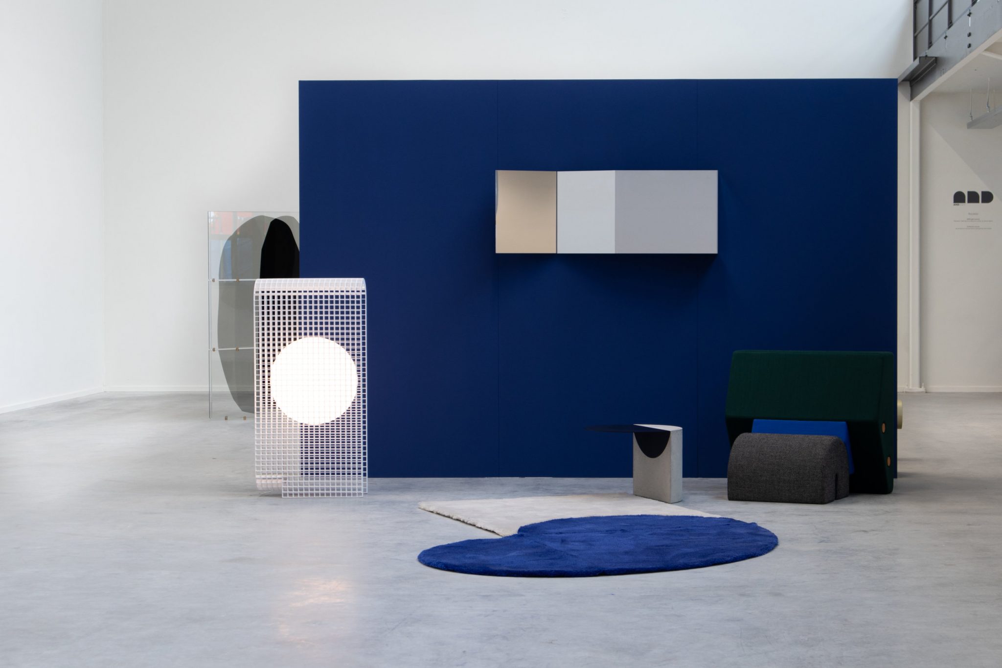 Where Concept And Creativity Merge: Five Years Of Designs By Os ∆ Oos ...