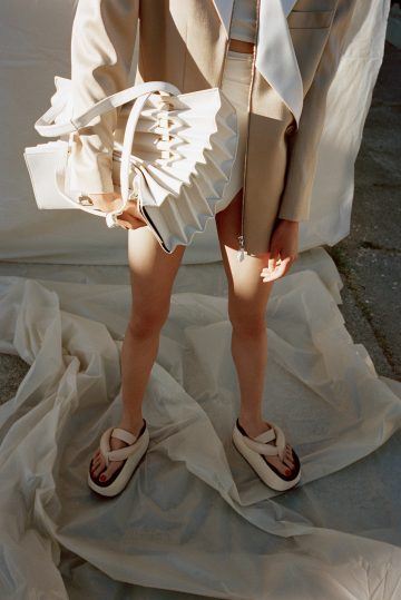 Powerful Angles, In-Between Moments, And Intimacy: The Work Of ...