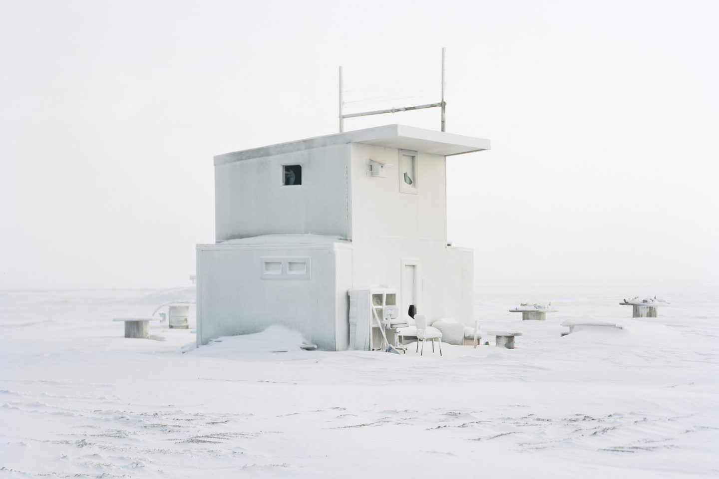 Conceptual Photography by May Xiong - IGNANT