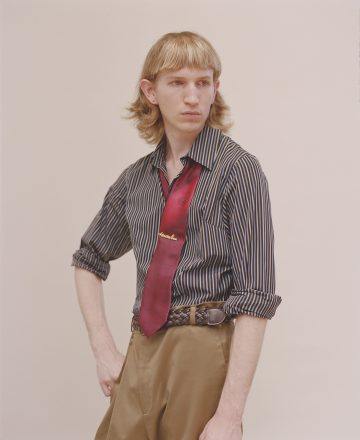 The Diverse Portfolio Of Photographer Eric Chakeen Defies Genre - IGNANT