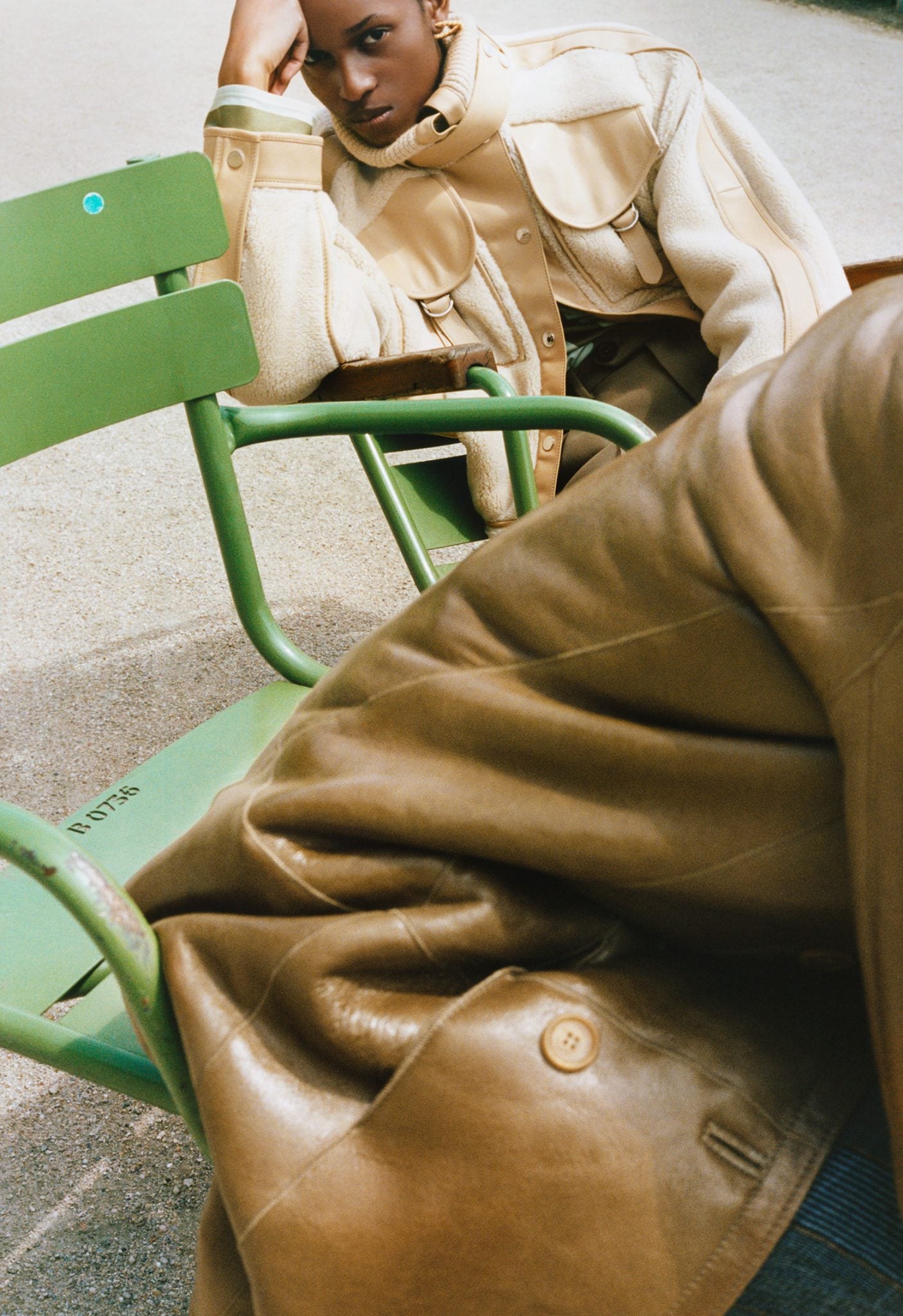 Powerful Angles, In-Between Moments, And Intimacy: The Work Of ...