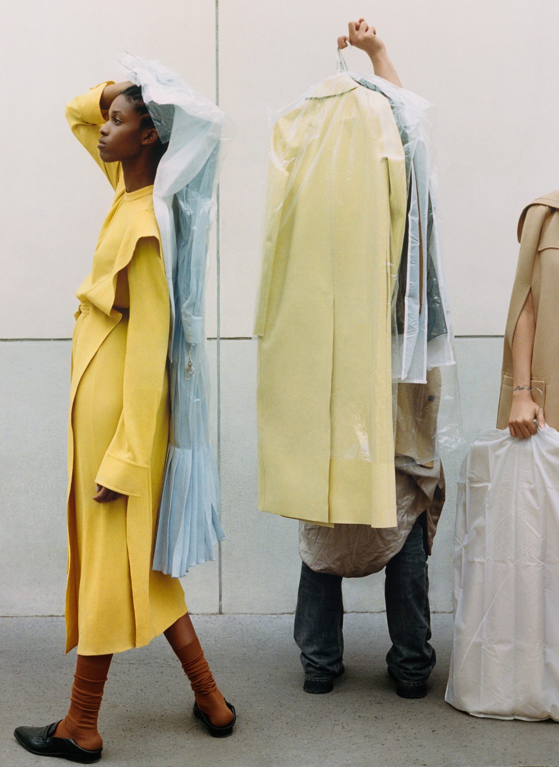 Powerful Angles, In-Between Moments, And Intimacy: The Work Of ...