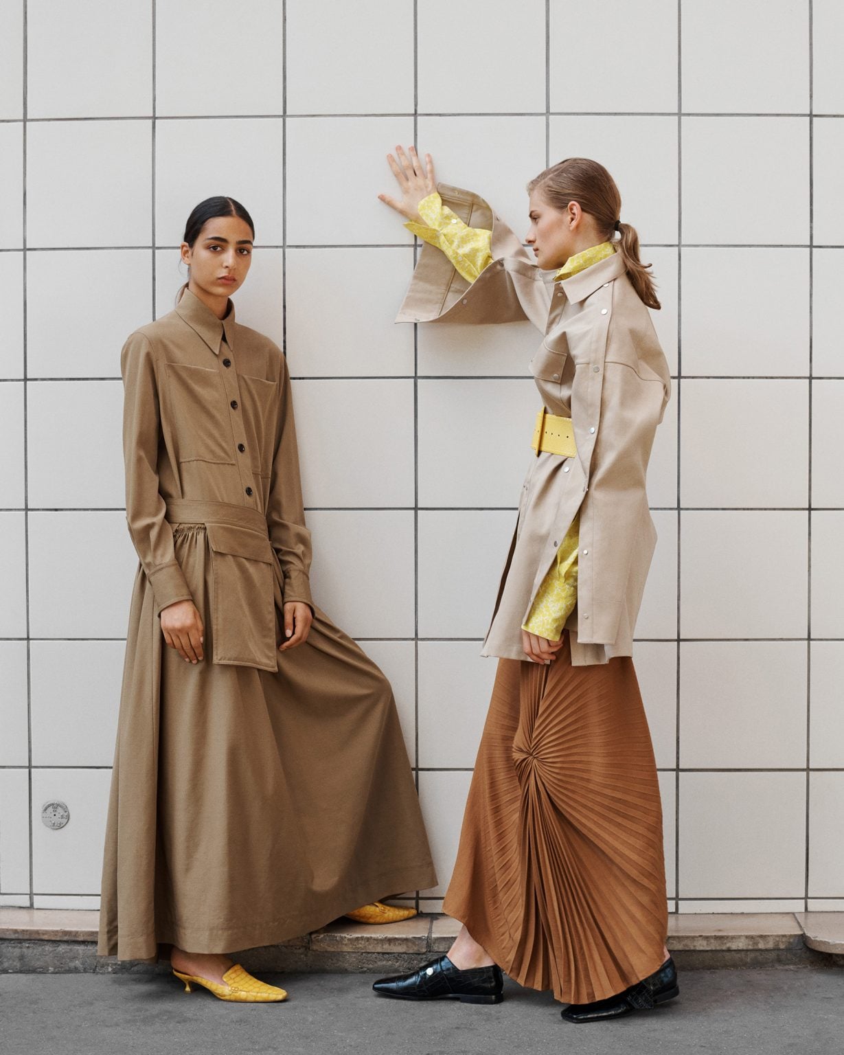 Powerful Angles, In-Between Moments, And Intimacy: The Work Of ...