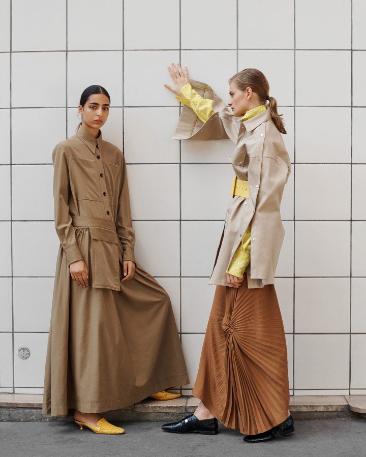 Powerful Angles, In-Between Moments, And Intimacy: The Work Of ...