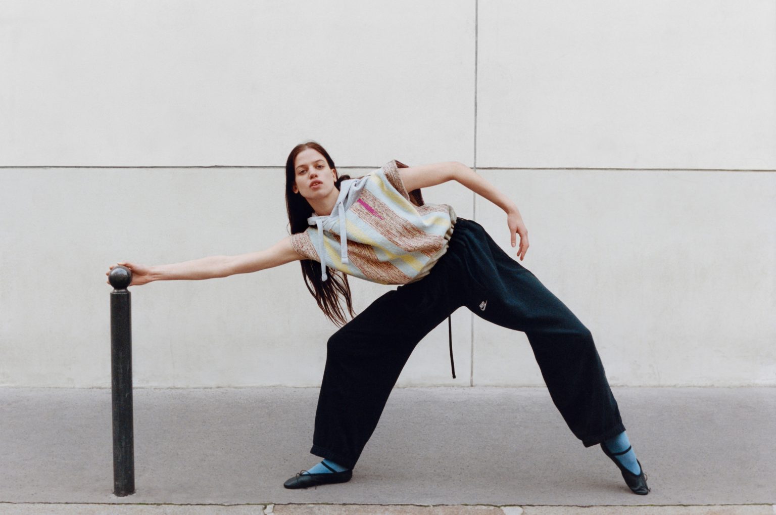 Powerful Angles, In-Between Moments, And Intimacy: The Work Of ...