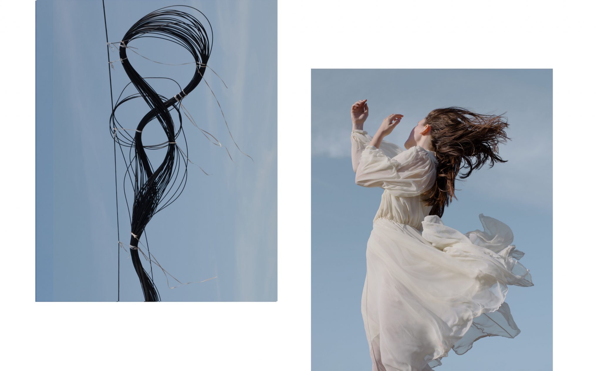 “Between Ourselves, Our Screens, And The Sky”: The Photographic Work Of ...