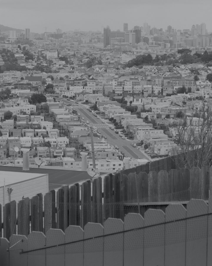 “Between Ourselves, Our Screens, And The Sky”: The Photographic Work Of ...