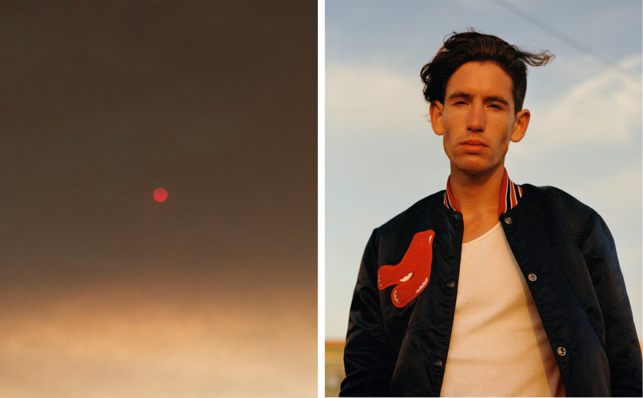 “Between Ourselves, Our Screens, And The Sky”: The Photographic Work Of ...