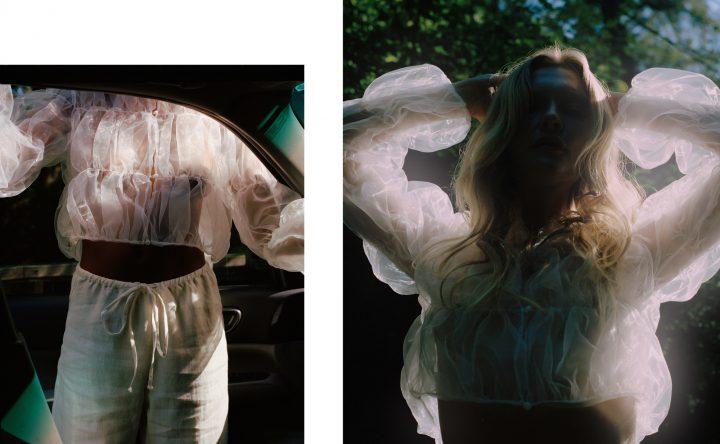 “Between Ourselves, Our Screens, And The Sky”: The Photographic Work Of ...