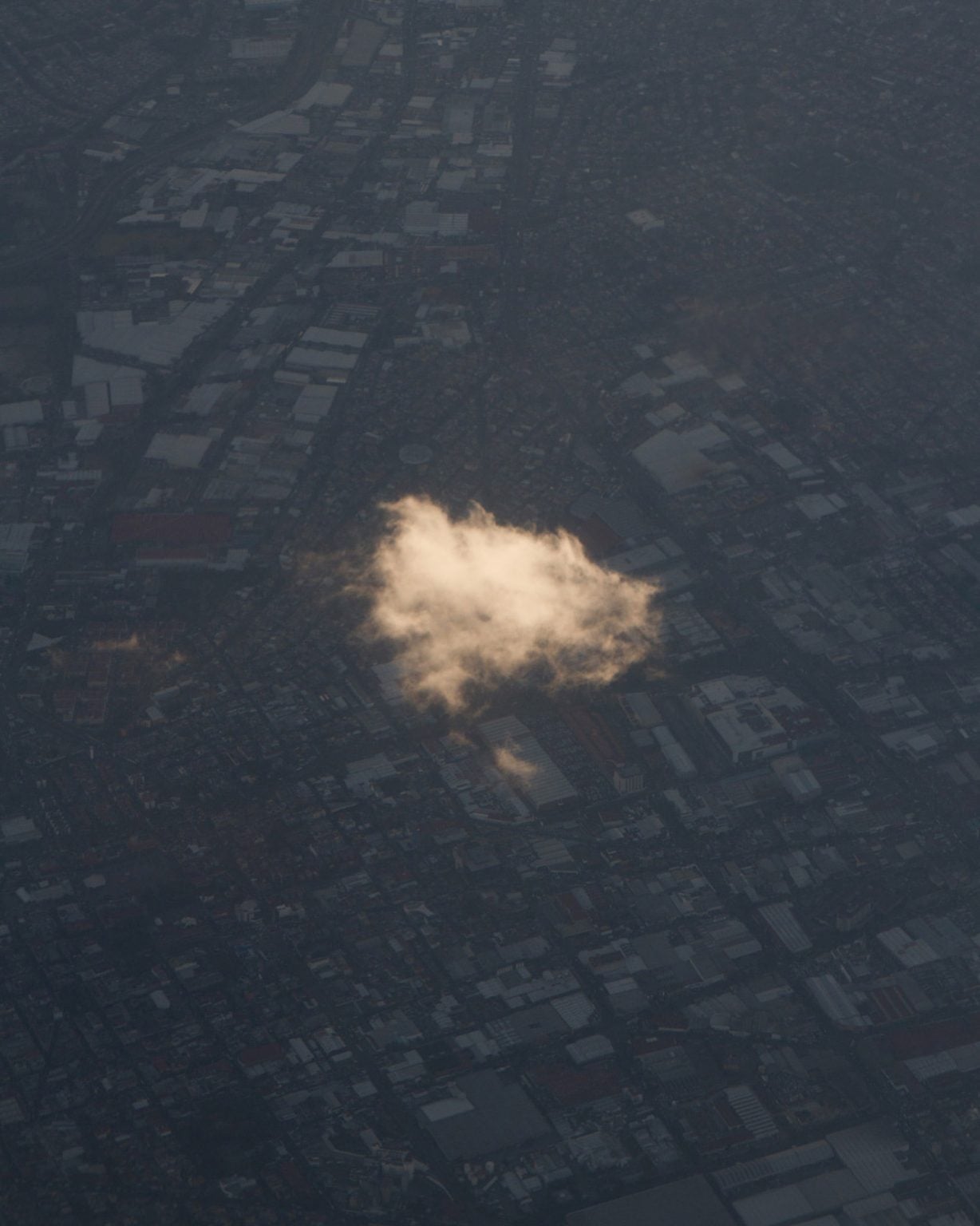 “Between Ourselves, Our Screens, And The Sky”: The Photographic Work Of ...