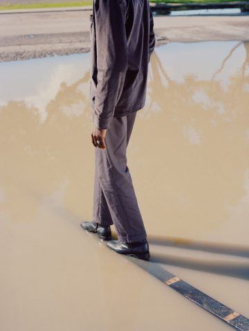 “Between Ourselves, Our Screens, And The Sky”: The Photographic Work Of ...