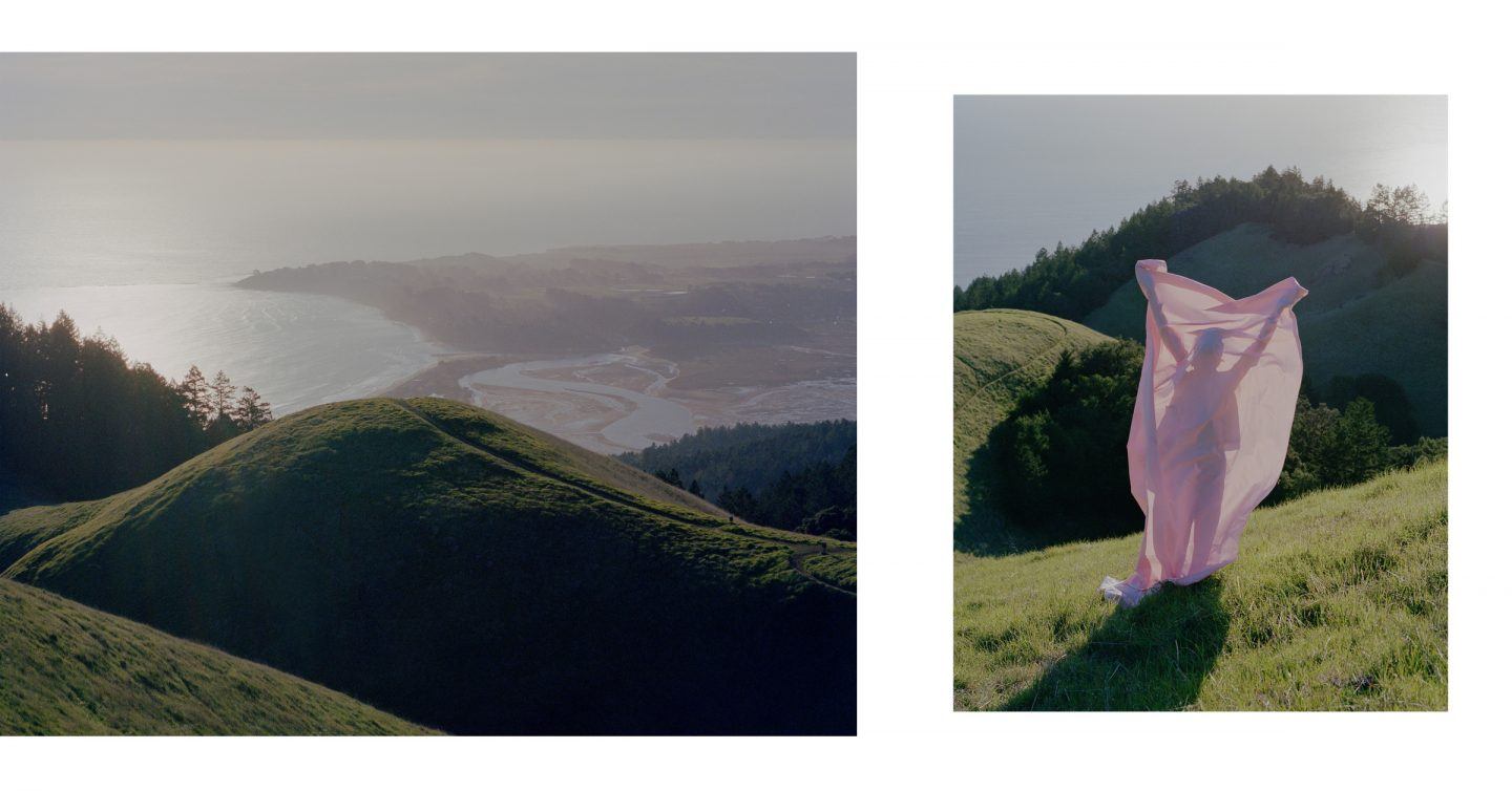 “Between Ourselves, Our Screens, And The Sky”: The Photographic Work Of ...