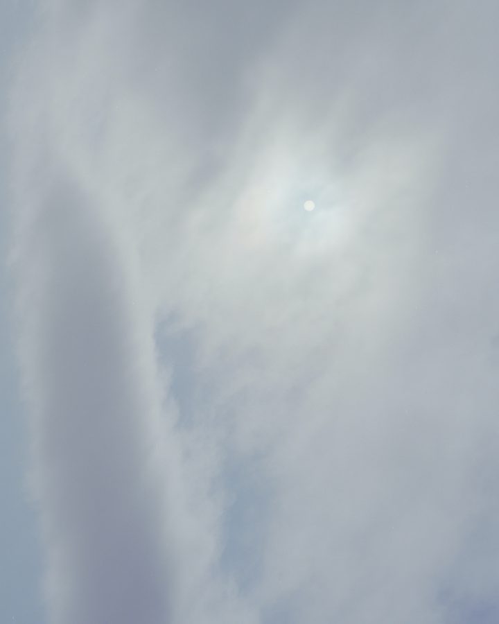 “Between Ourselves, Our Screens, And The Sky”: The Photographic Work Of ...