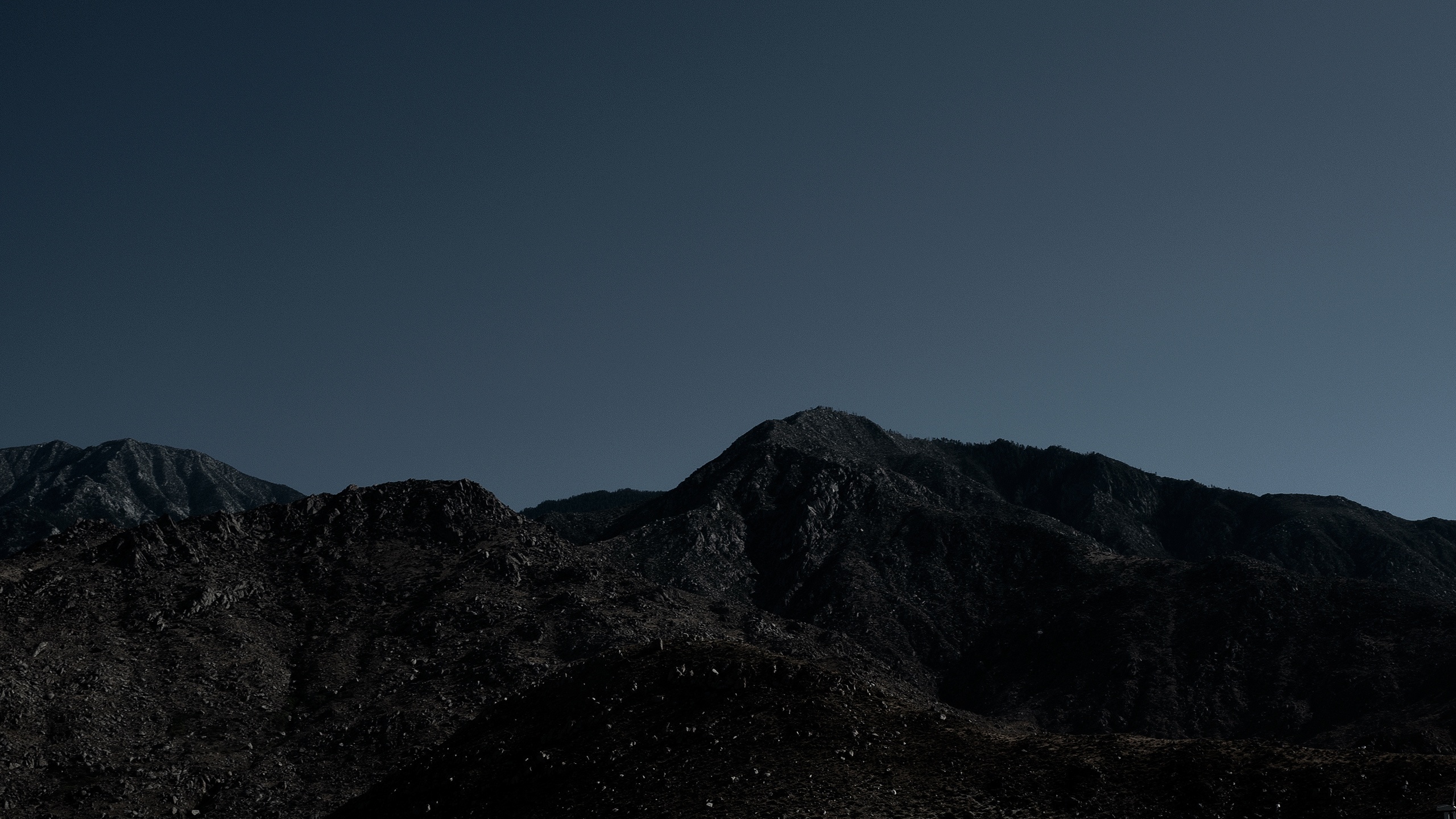 Vitor Andrade’s Photographs Capture Lonely Figures In Wide Spaces - IGNANT