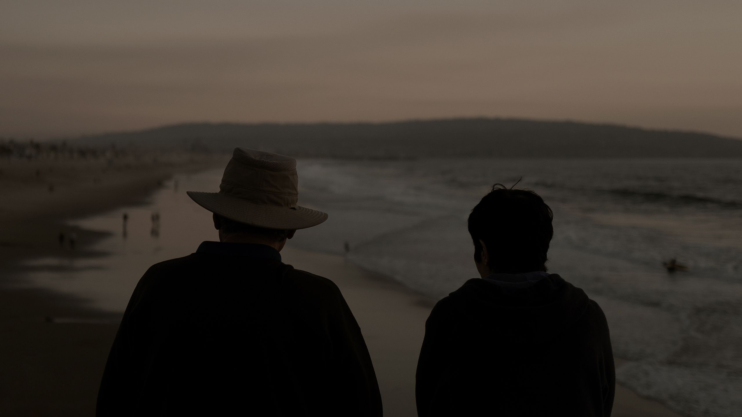 Vitor Andrade’s Photographs Capture Lonely Figures In Wide Spaces - IGNANT