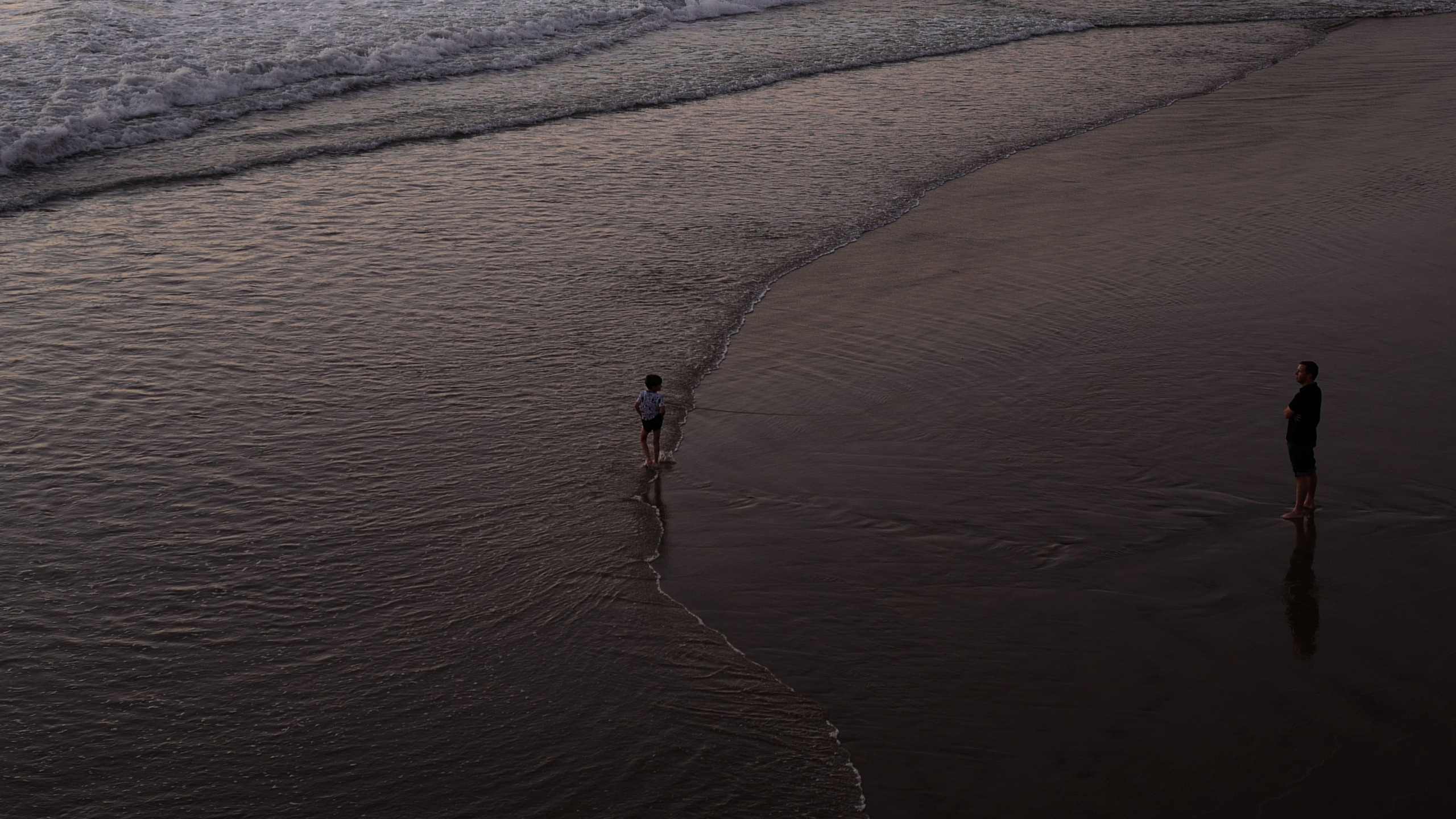 Vitor Andrade’s Photographs Capture Lonely Figures In Wide Spaces - IGNANT