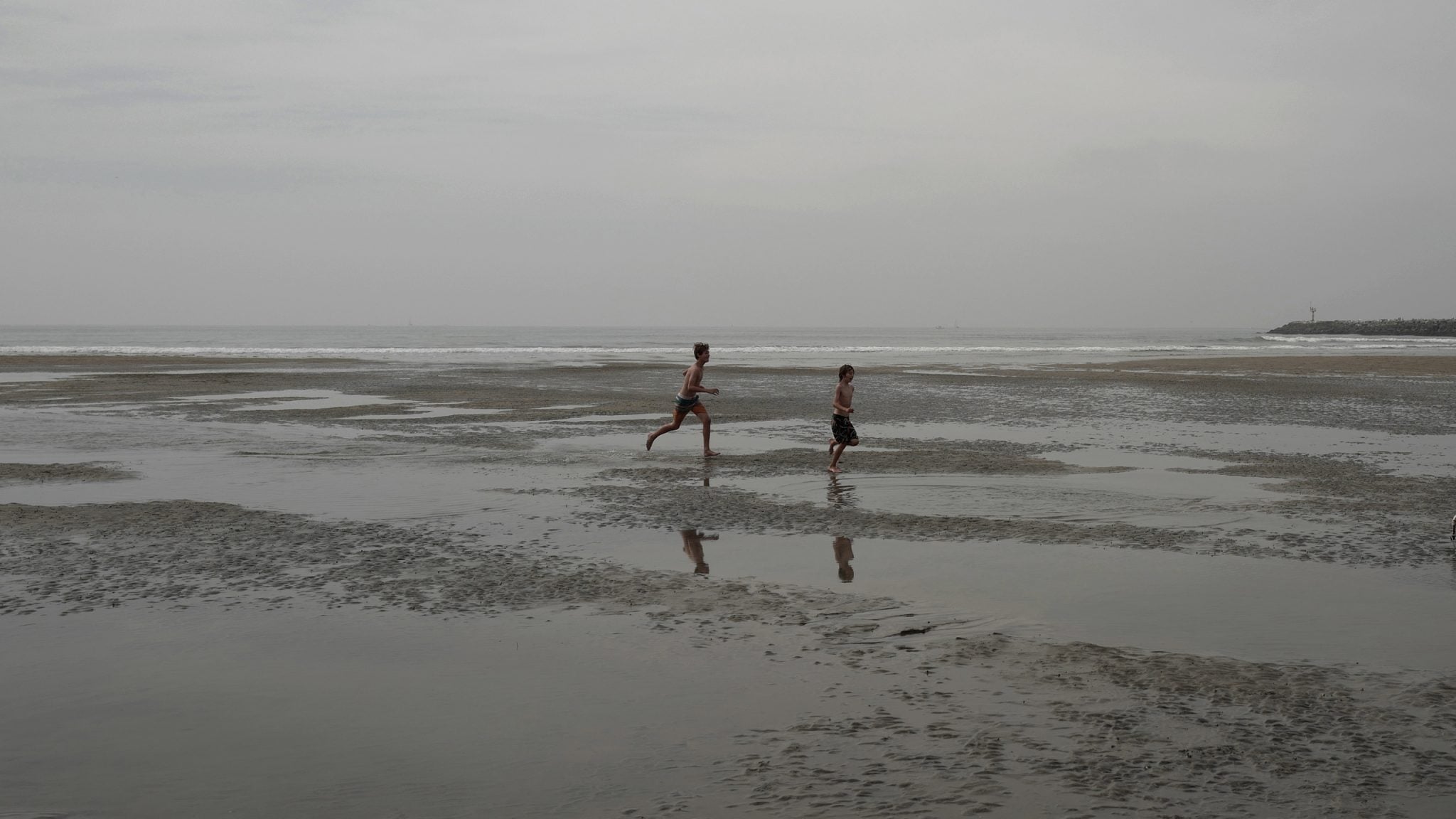 Vitor Andrade’s Photographs Capture Lonely Figures In Wide Spaces - IGNANT