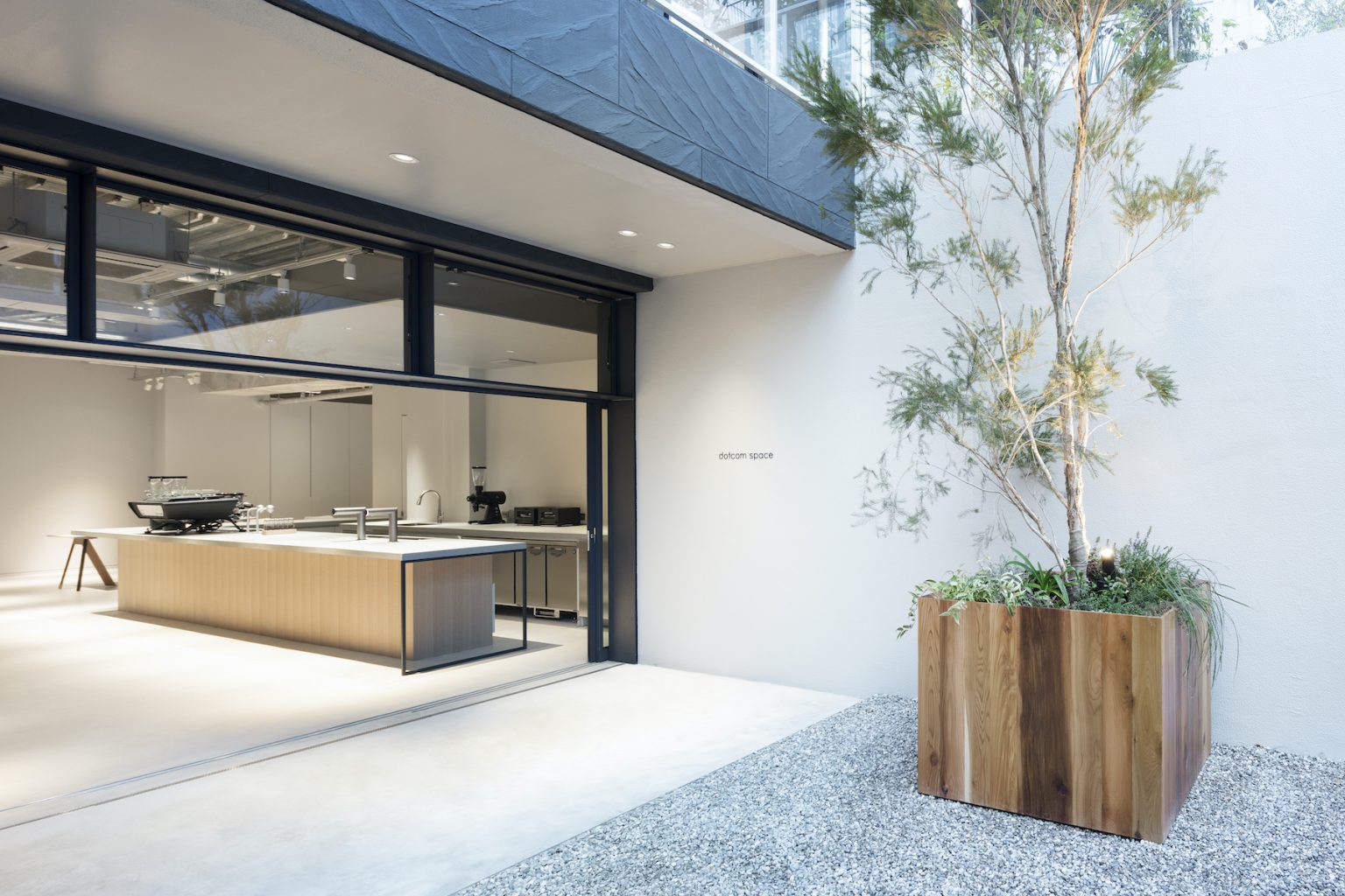 Dotcom Space · Tokyo, Japan - IGNANT