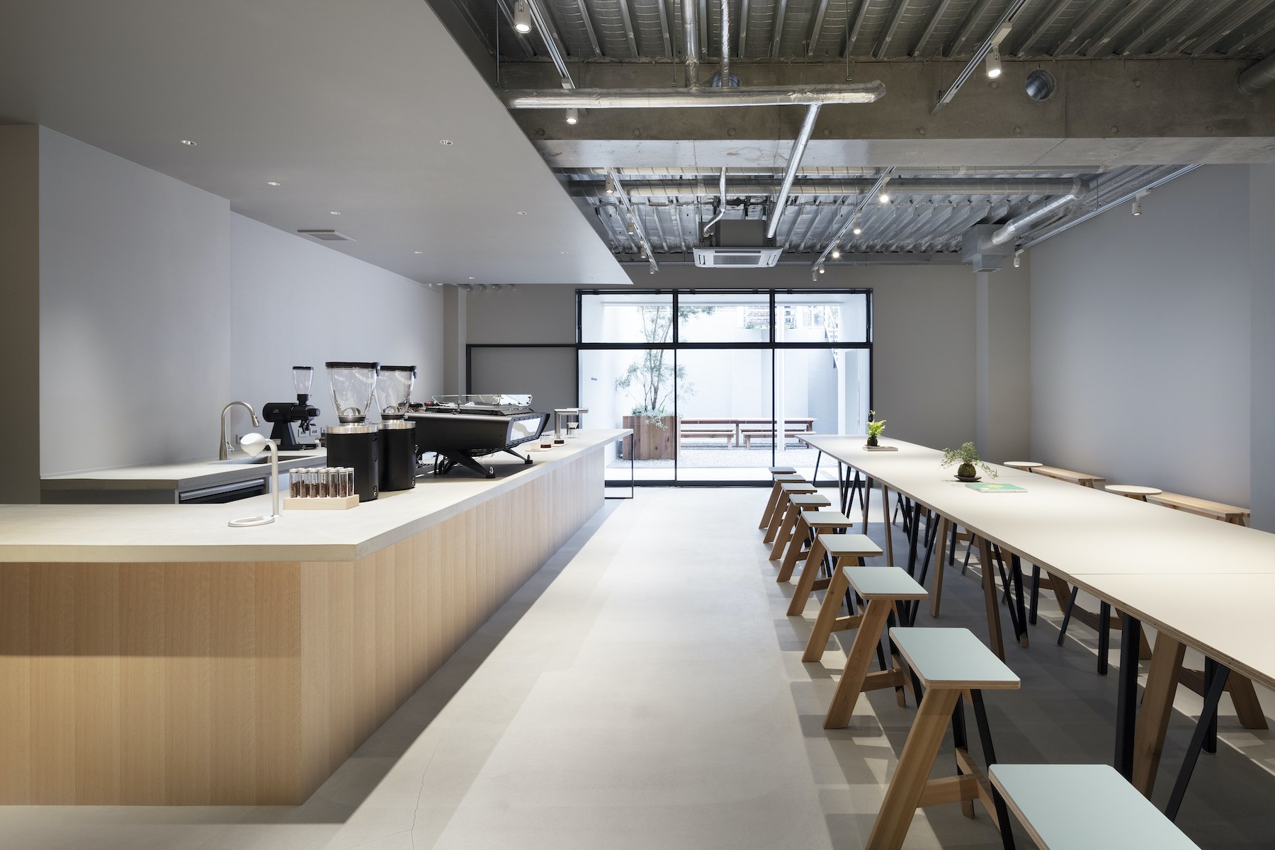 Dotcom Space · Tokyo, Japan - IGNANT