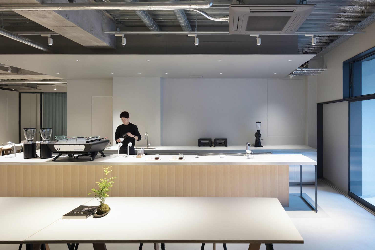Dotcom Space · Tokyo, Japan - IGNANT